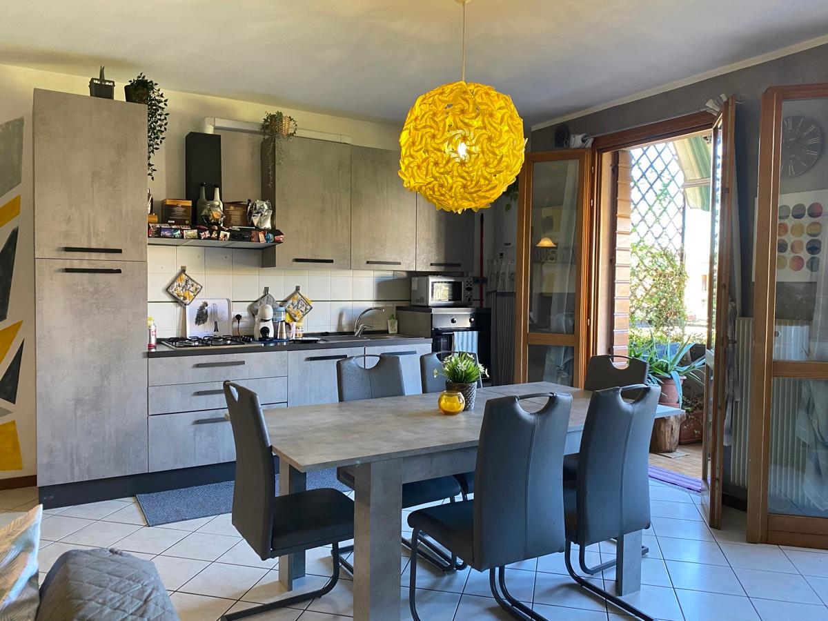 Appartamento in vendita a Ospedaletto Euganeo