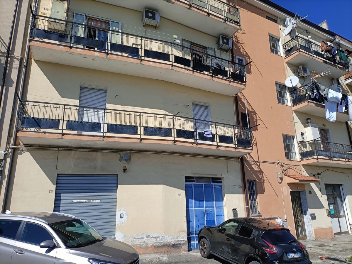 Appartamento in vendita a Catanzaro
