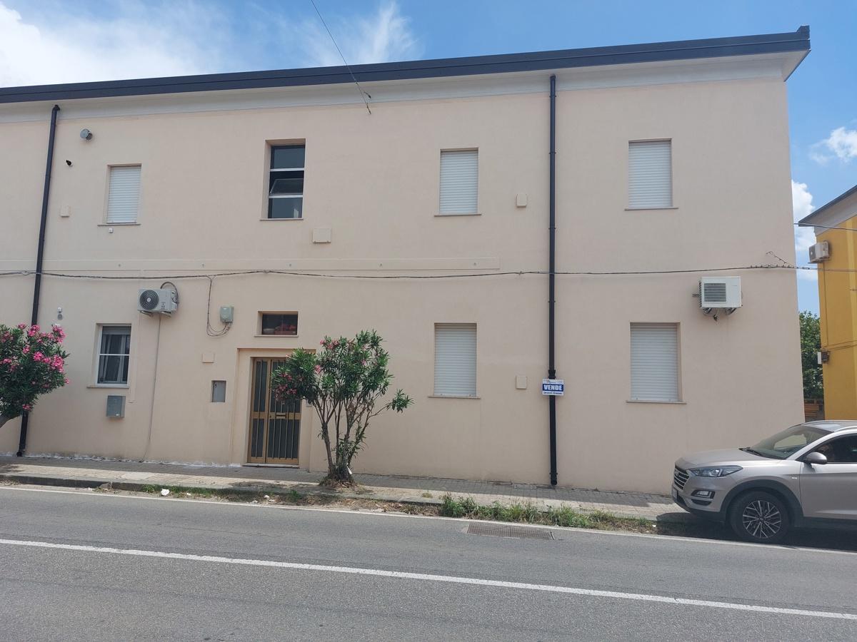 Appartamento in vendita a Catanzaro