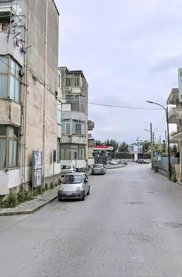 Appartamento in vendita a Pagani