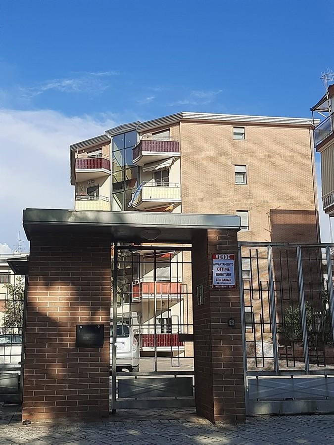 Appartamento in vendita a Pagani
