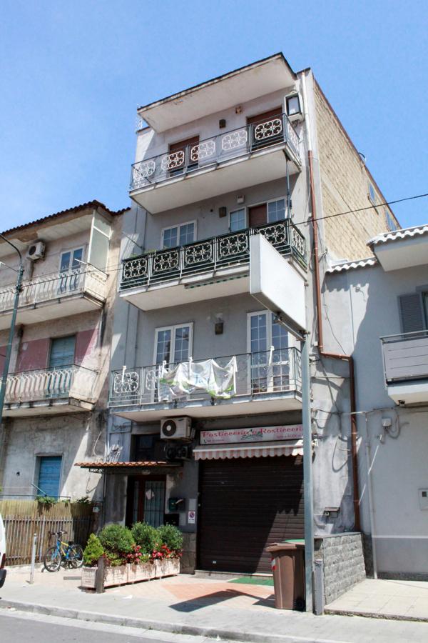 Appartamento in vendita a Pagani