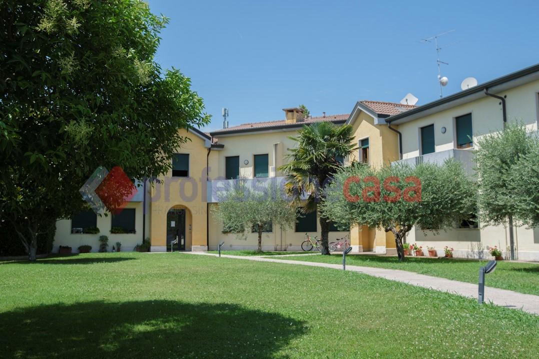 Appartamento in vendita a Zevio