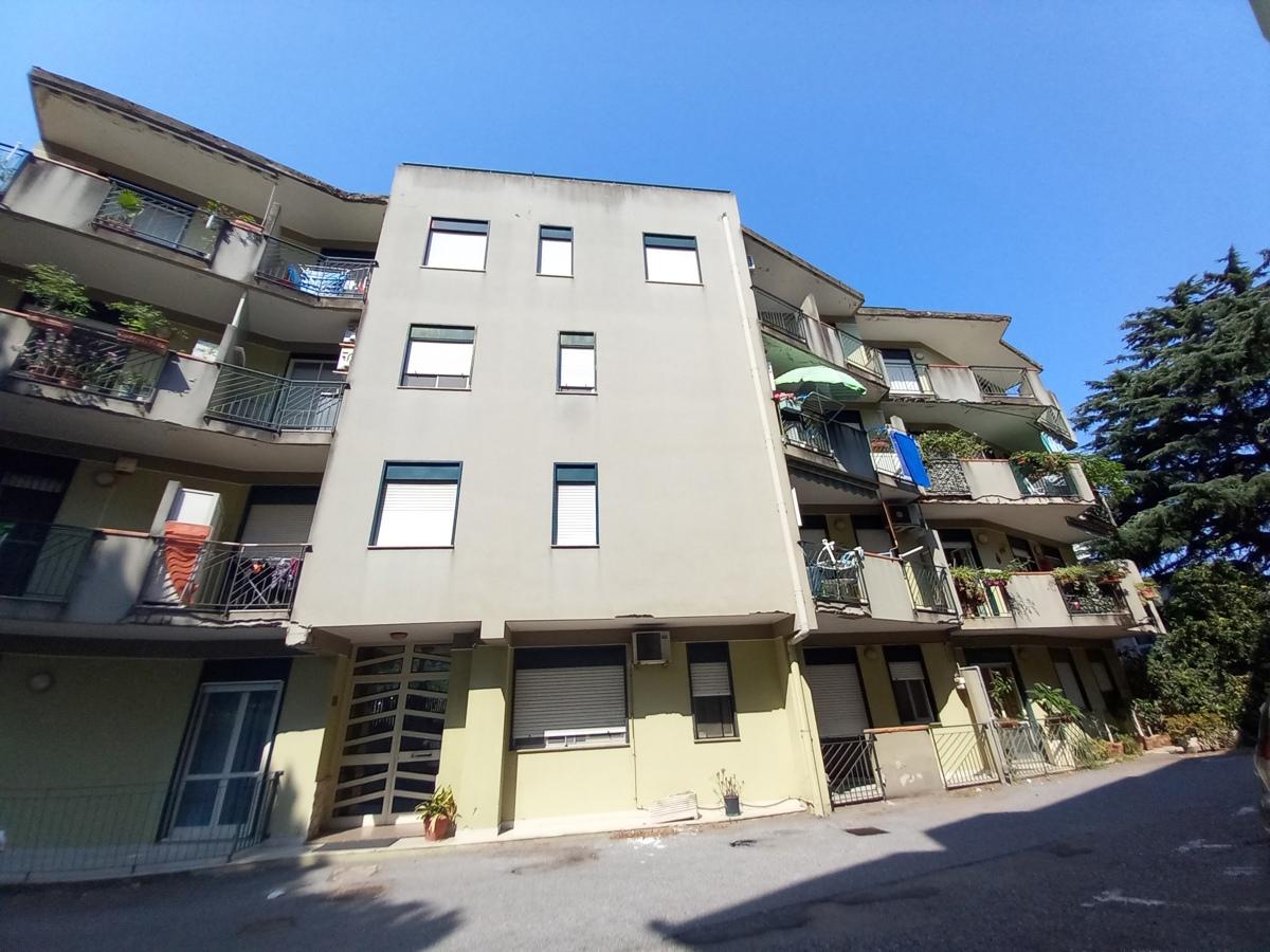 Appartamento in vendita a Rometta