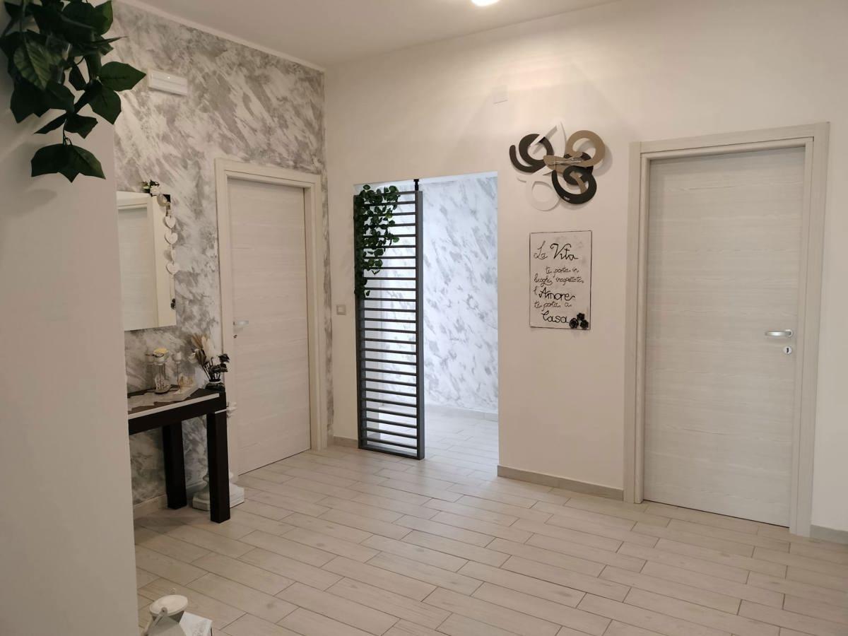 Appartamento in vendita a Torregrotta