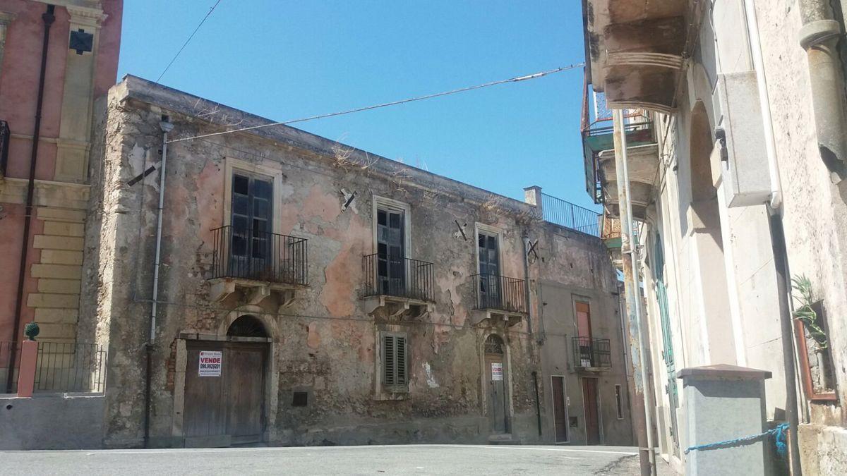 Rustico in vendita a Venetico