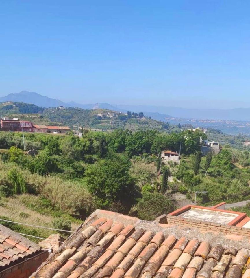 Casa indipendente in vendita a Spadafora