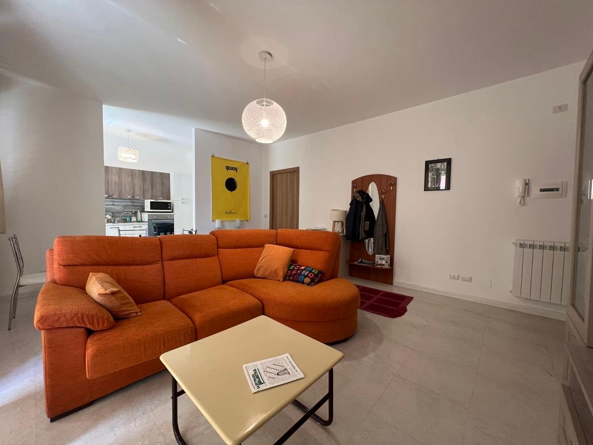 Appartamento in vendita a Rometta