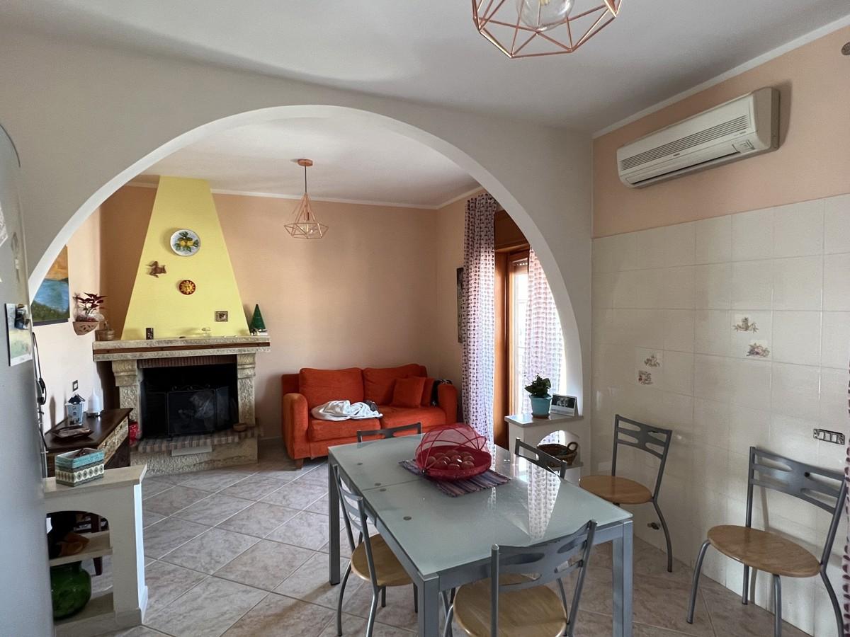 Appartamento in vendita a Rometta
