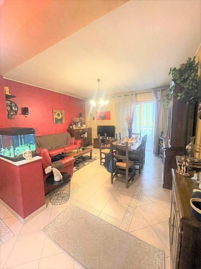 Appartamento in vendita a Villafranca Tirrena