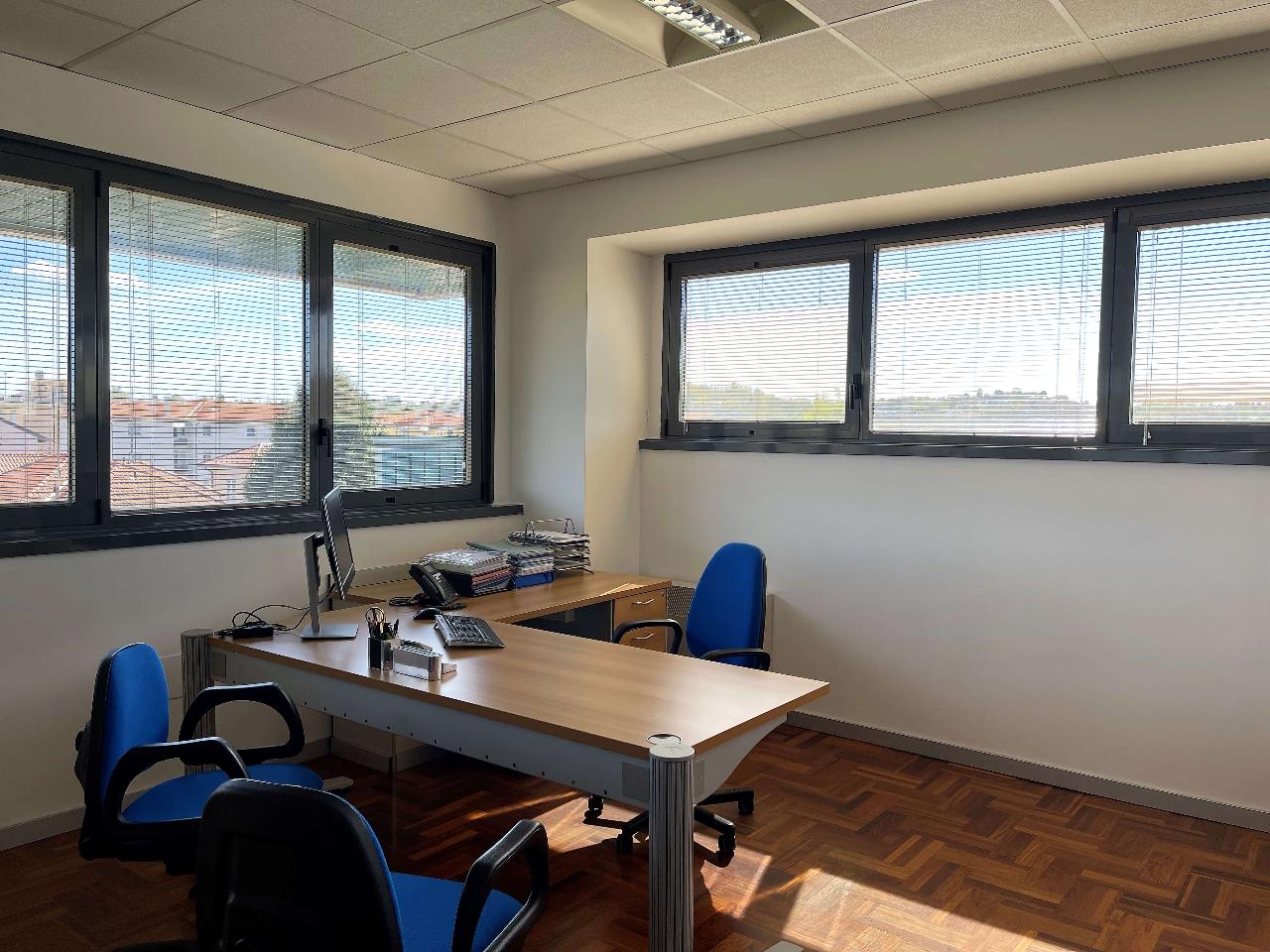 Ufficio in vendita a Como