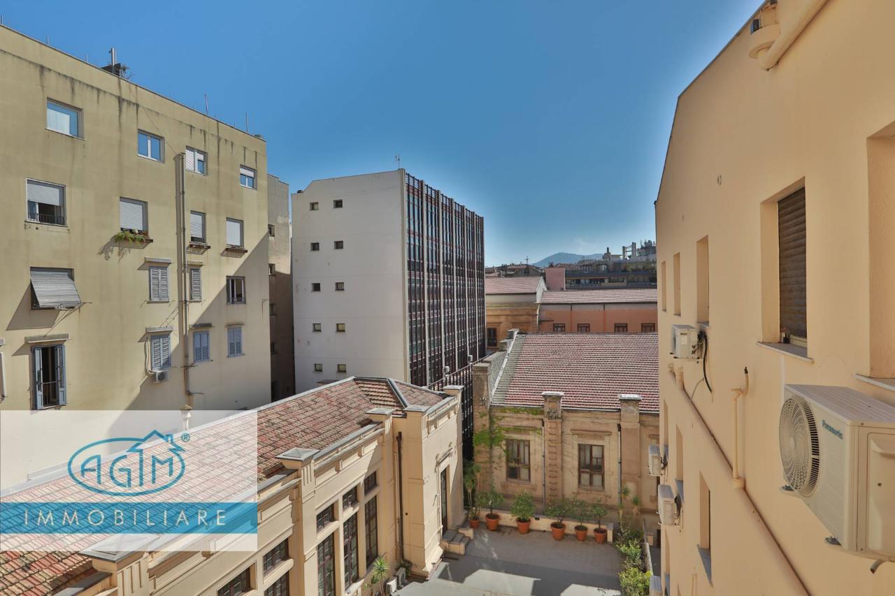 Appartamento in vendita a Palermo