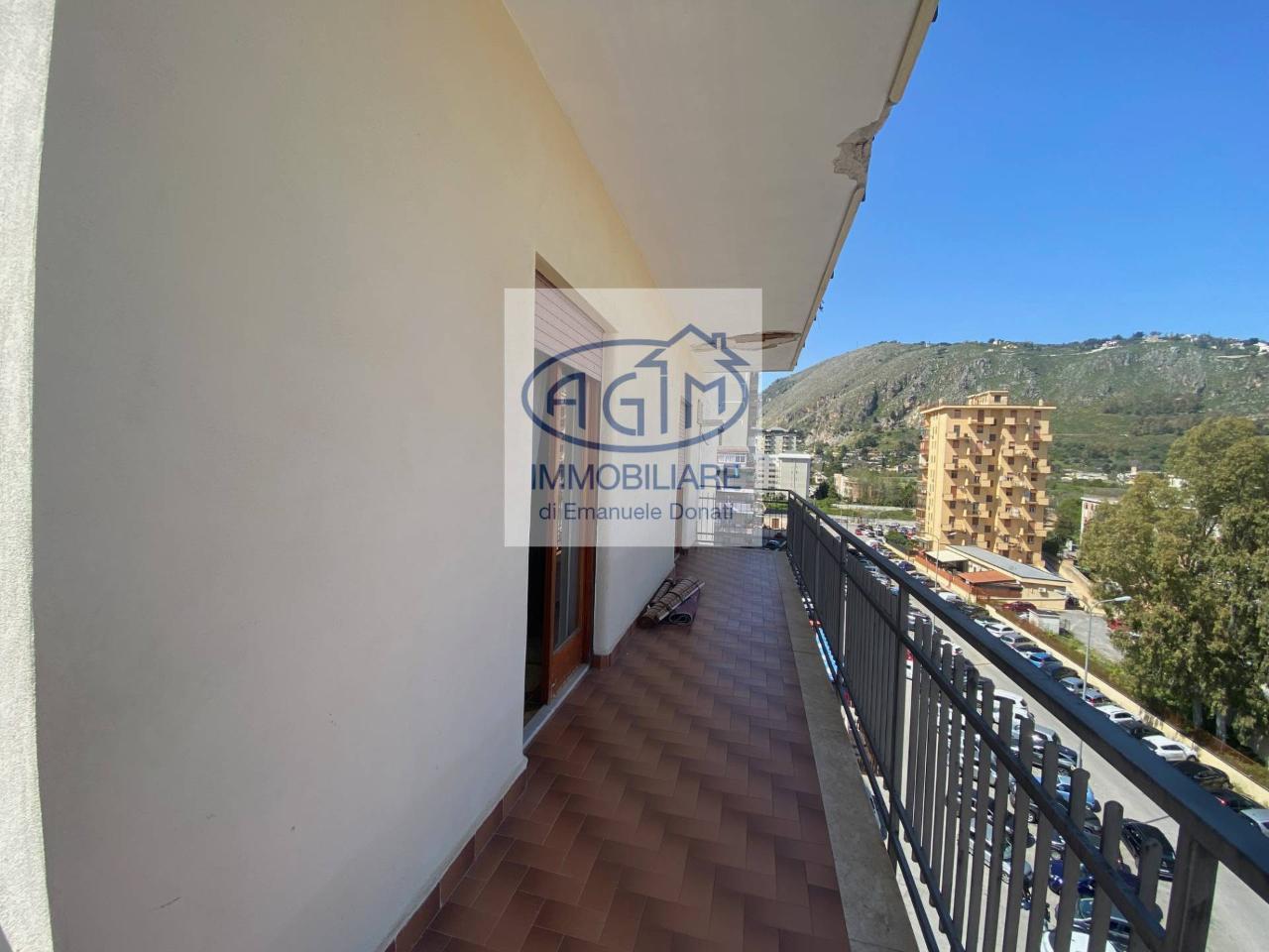 Appartamento in vendita a Palermo