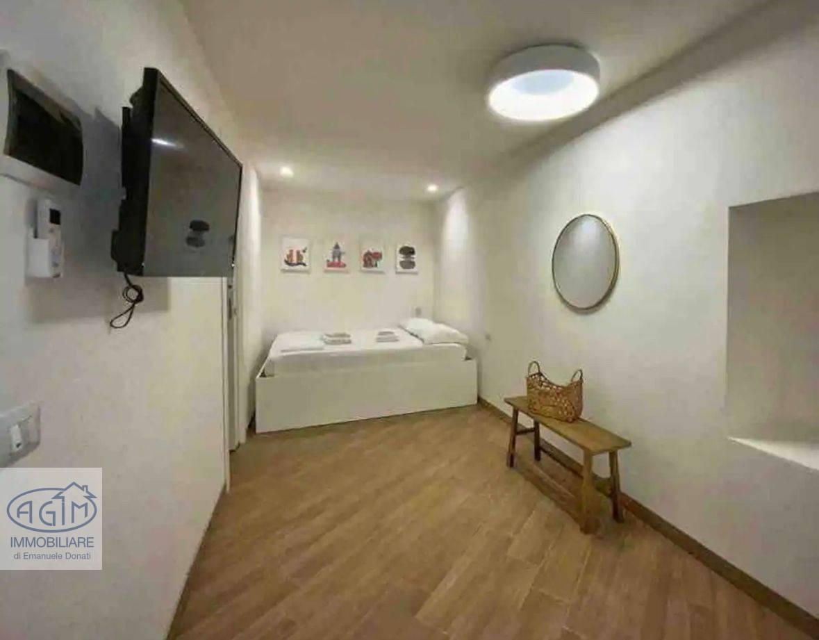 Appartamento in affitto a Palermo