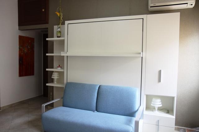 Appartamento in affitto a Palermo