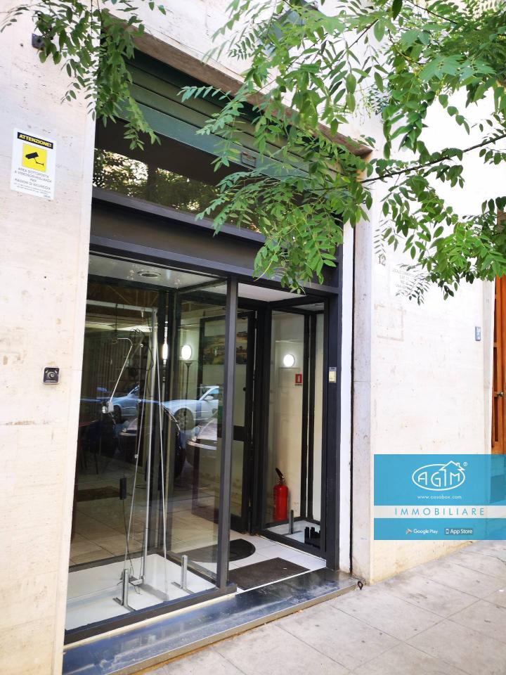 Negozio in vendita a Palermo