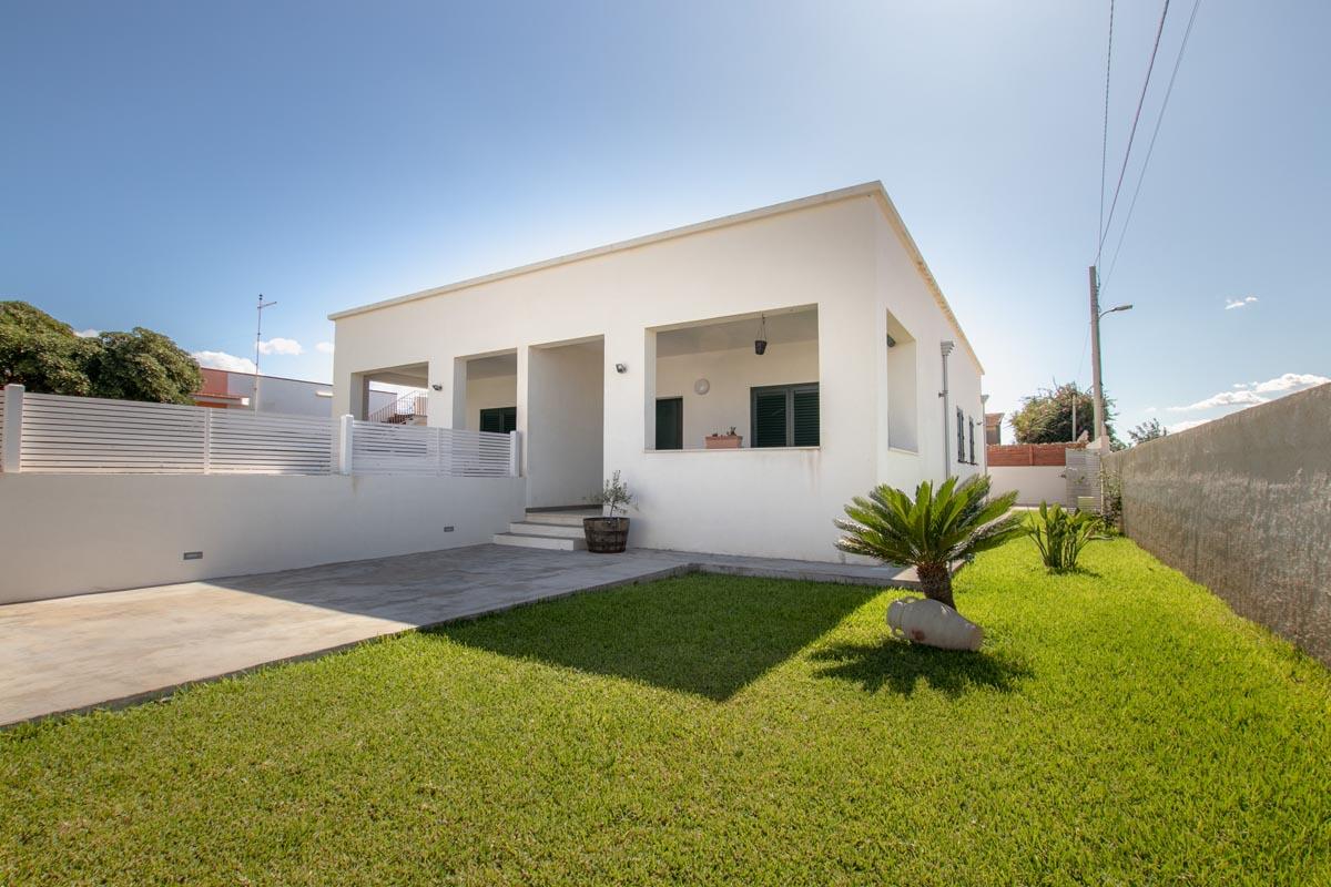 Villa in vendita a Avola