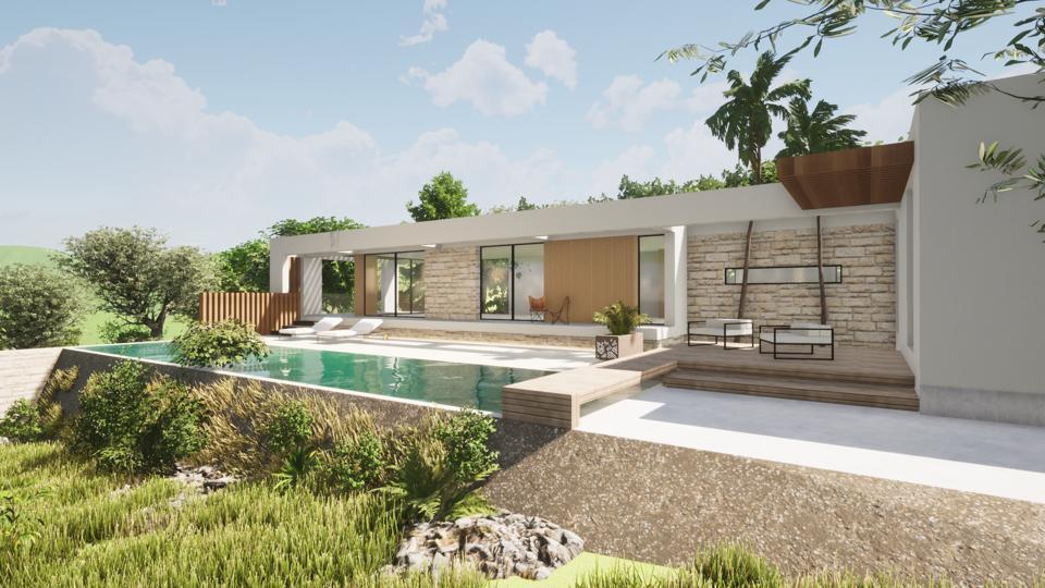 Villa in vendita a Noto