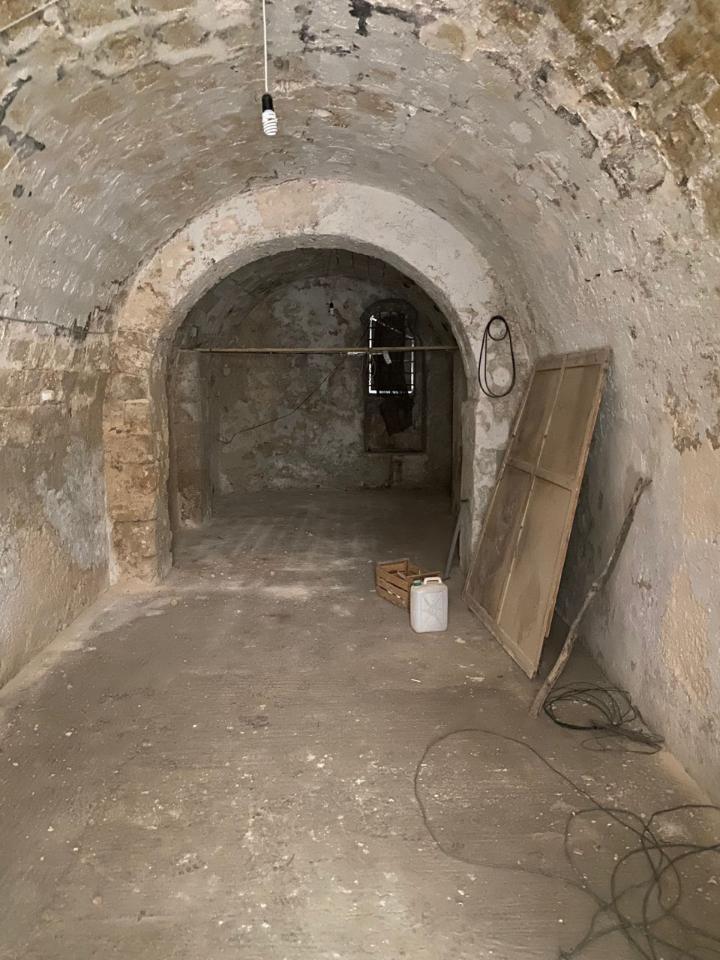 Negozio in affitto a Noto