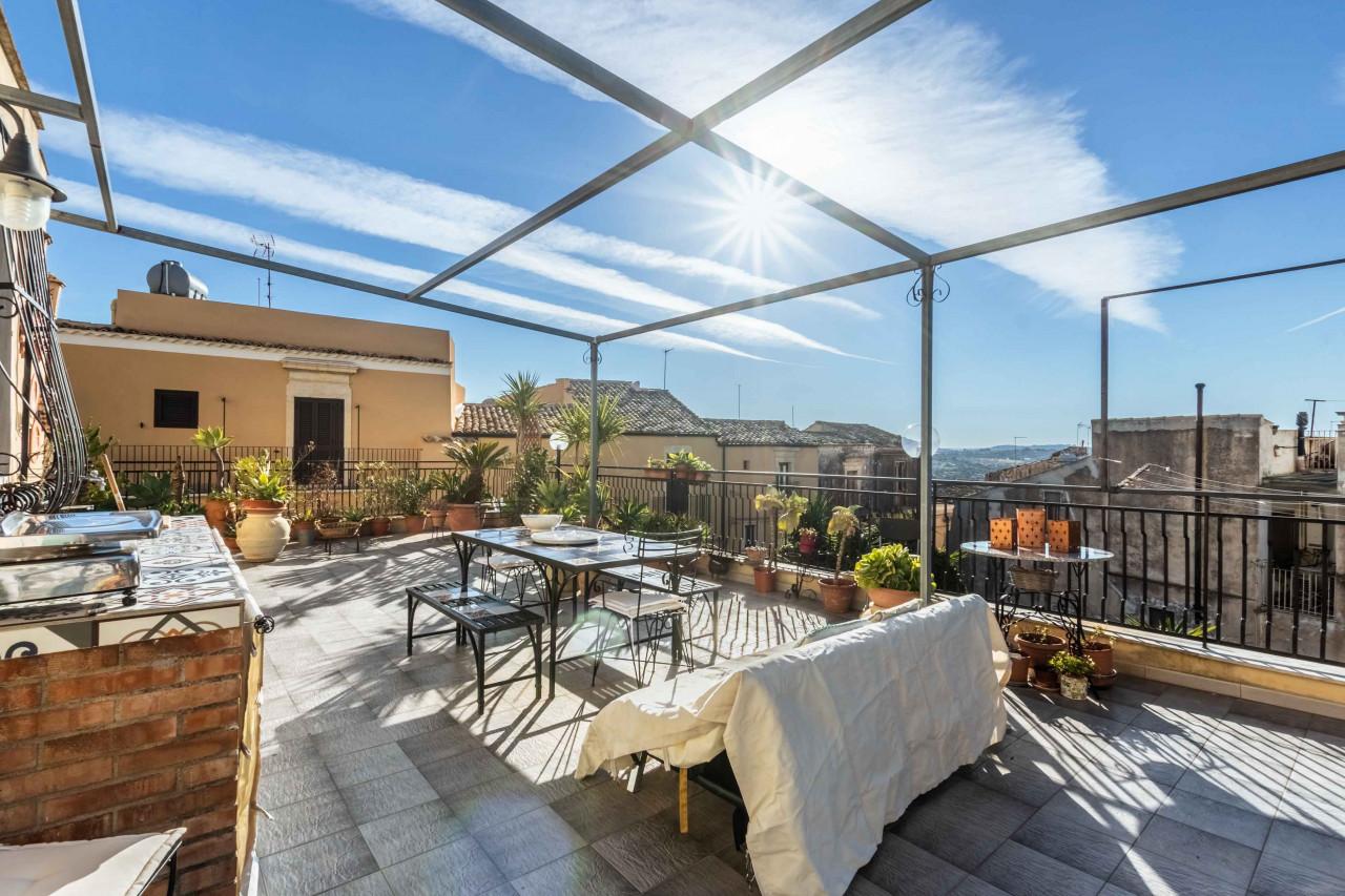 Appartamento in vendita a Noto