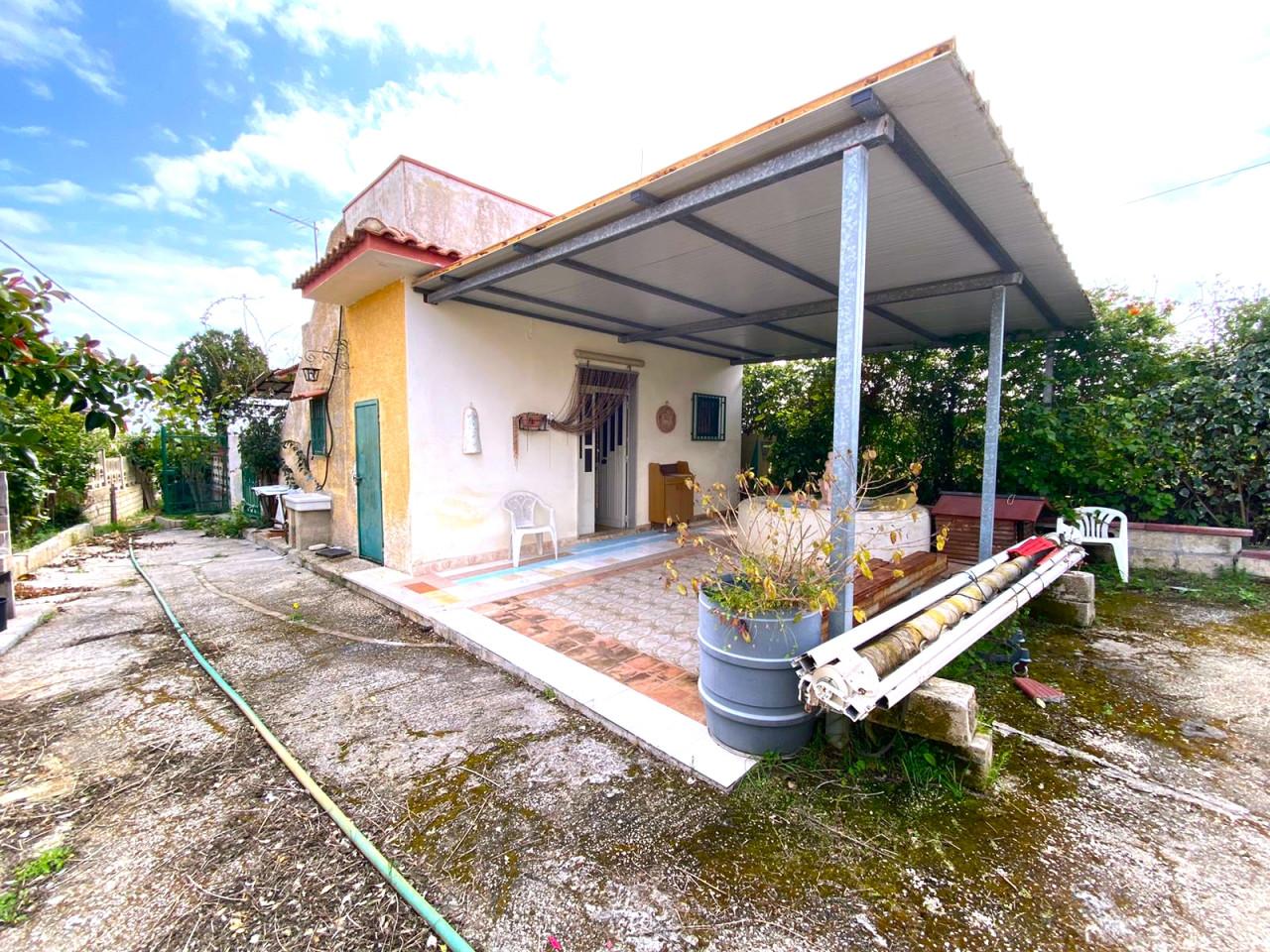 Villa in vendita a Noto