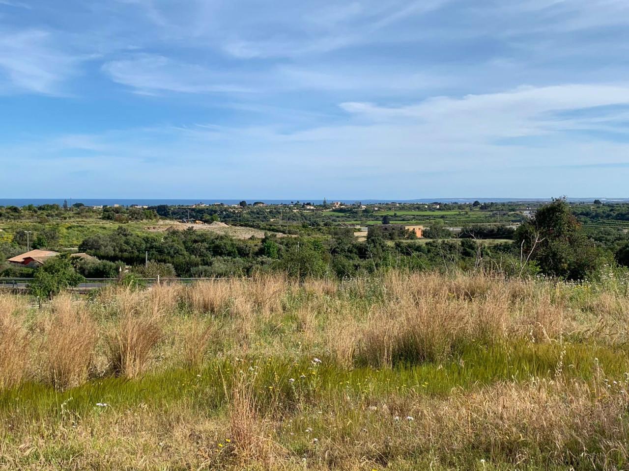 Terreno agricolo in vendita a Avola