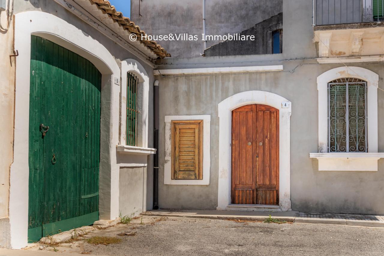 Casa indipendente in vendita a Avola