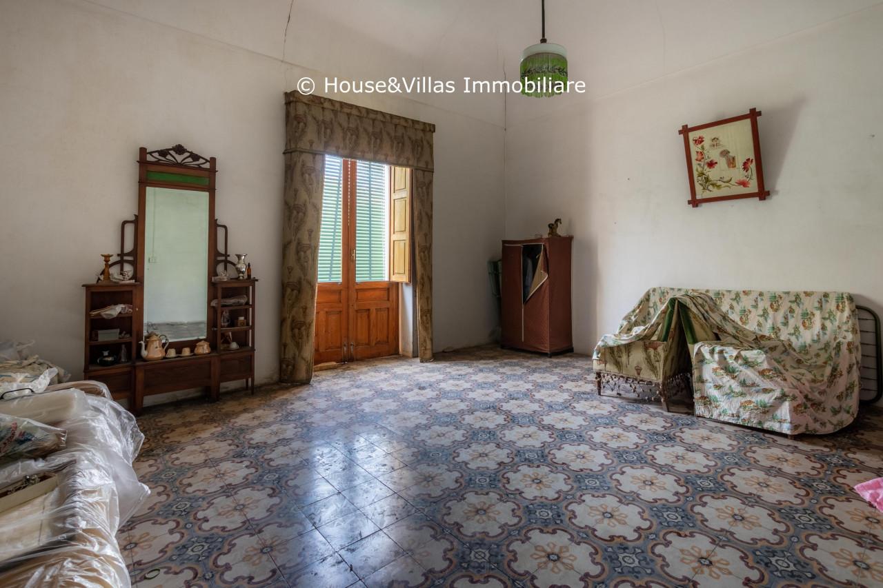 Casa indipendente in vendita a Avola