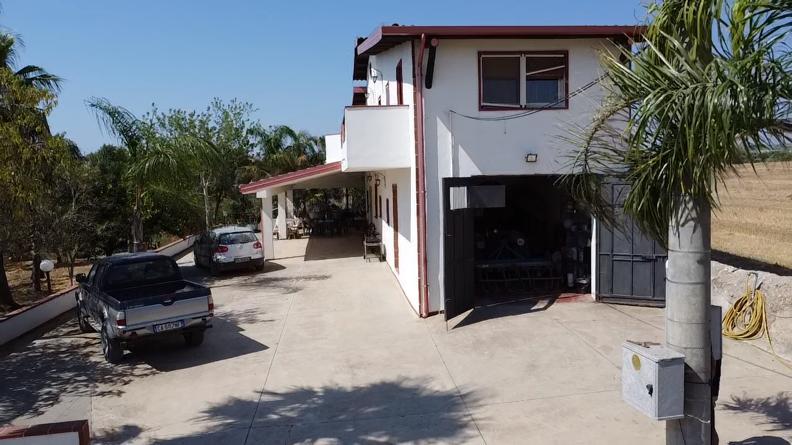 Villa in Castelluccio Noto, Noto