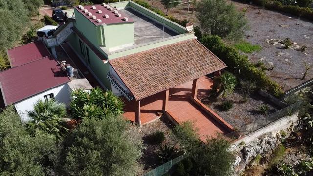 Villa in Contrada Falconara, Noto