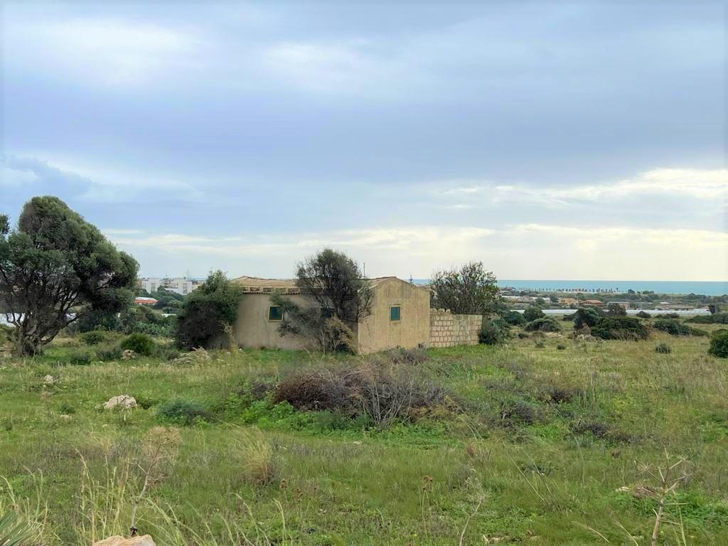Villa in Portopalo di Capo Passero, Portopalo di Capo Passero