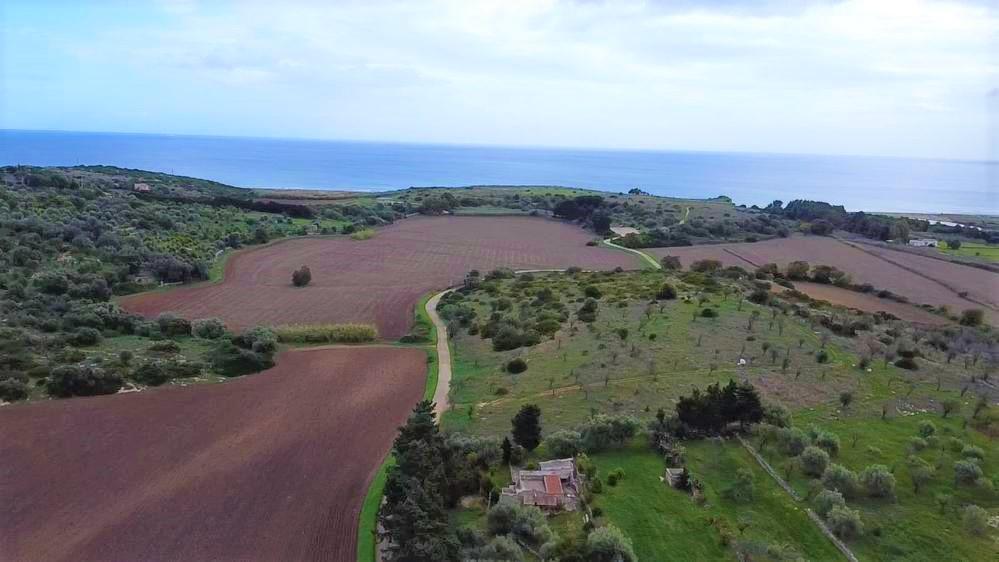 Casale in vendita a Noto