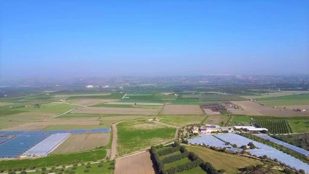 Terreno agricolo in Contrada Bimmisca, Noto
