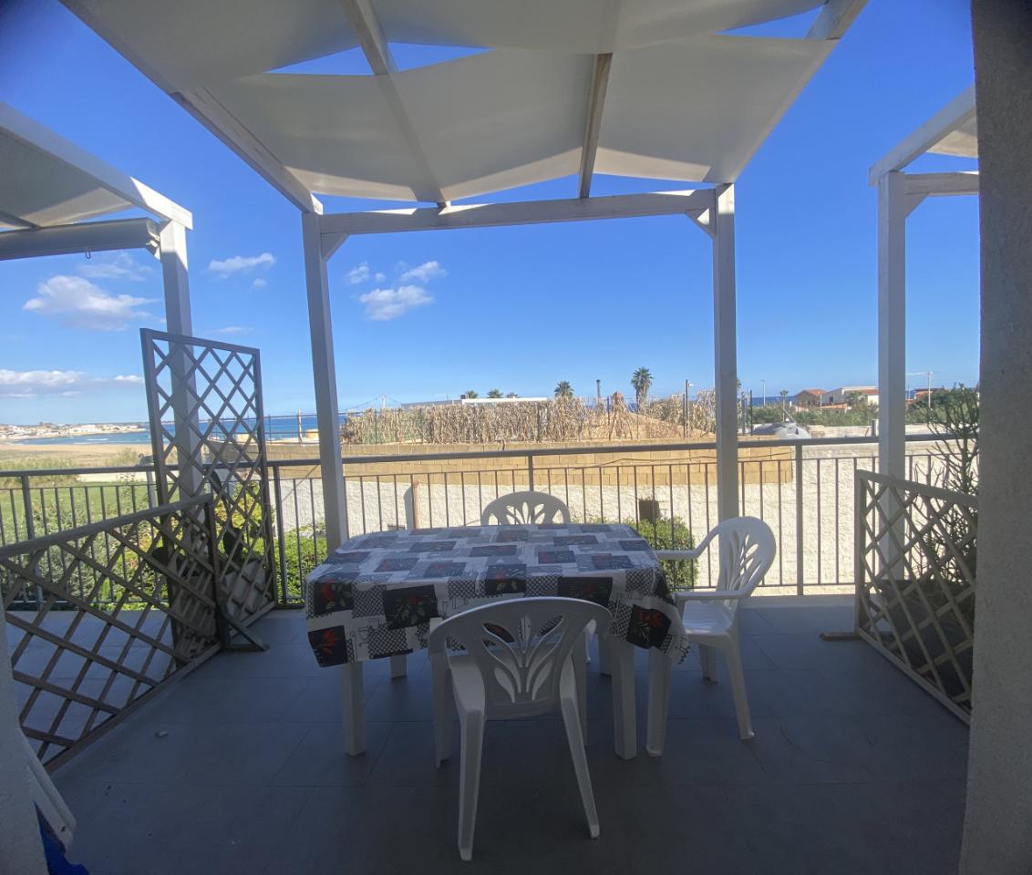 Trilocale in Calabernardo, Noto