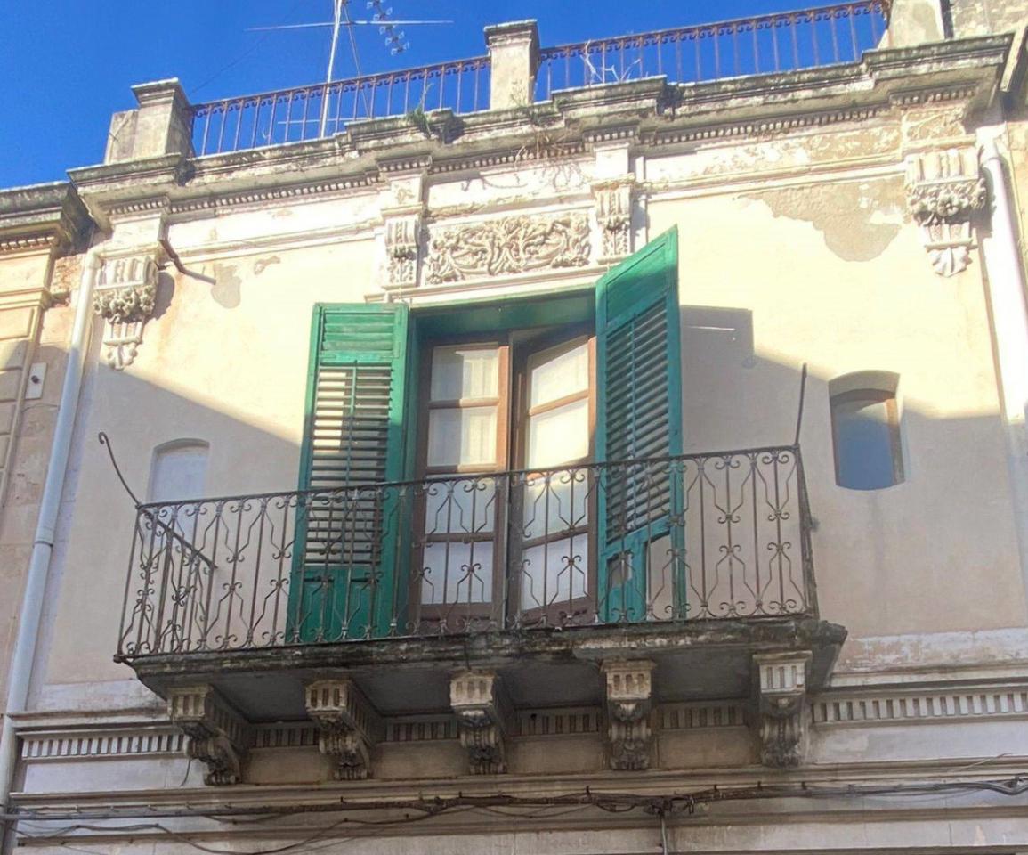 Casa indipendente in vendita a Noto