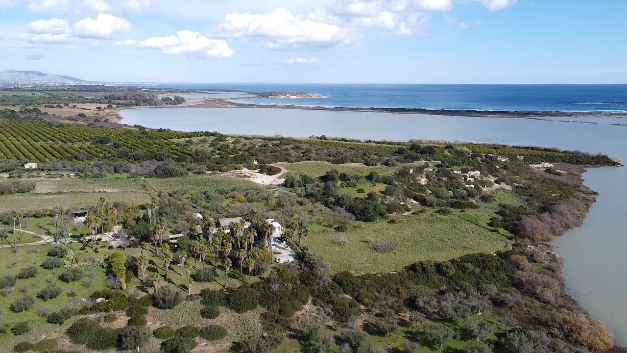 Villa in vendita a Noto