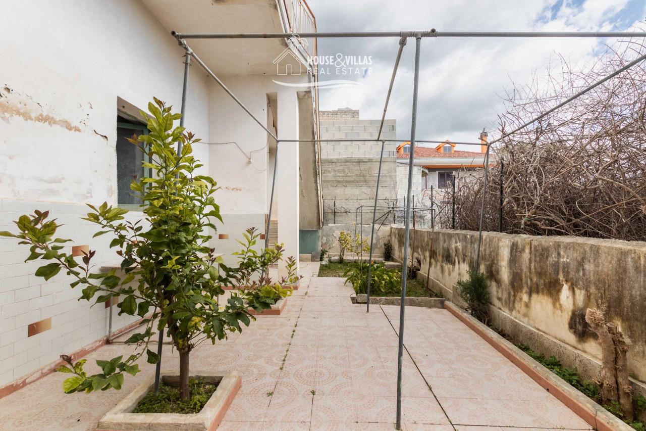 Casa indipendente in vendita a Noto