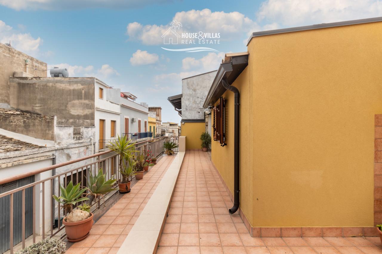 Casa indipendente in vendita a Avola