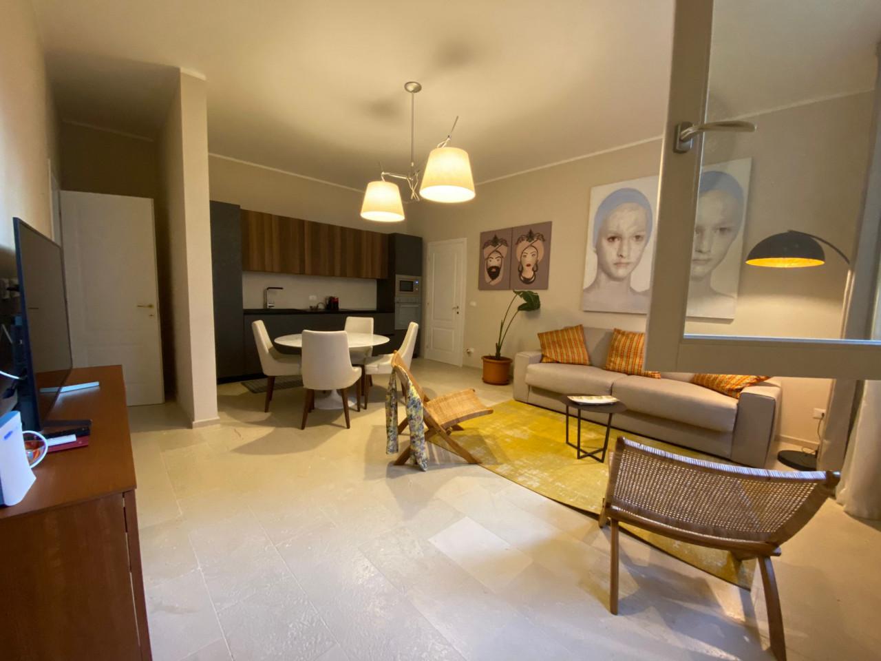 Bilocale in Via Ducezio, Noto