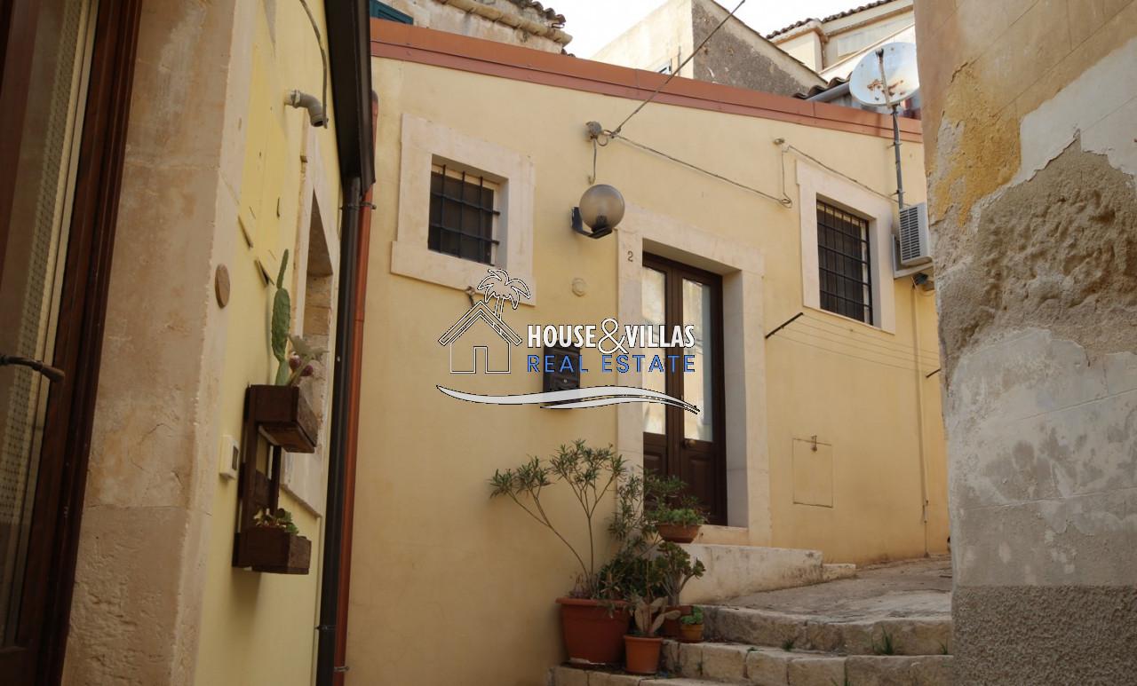 Casa indipendente in vendita a Noto