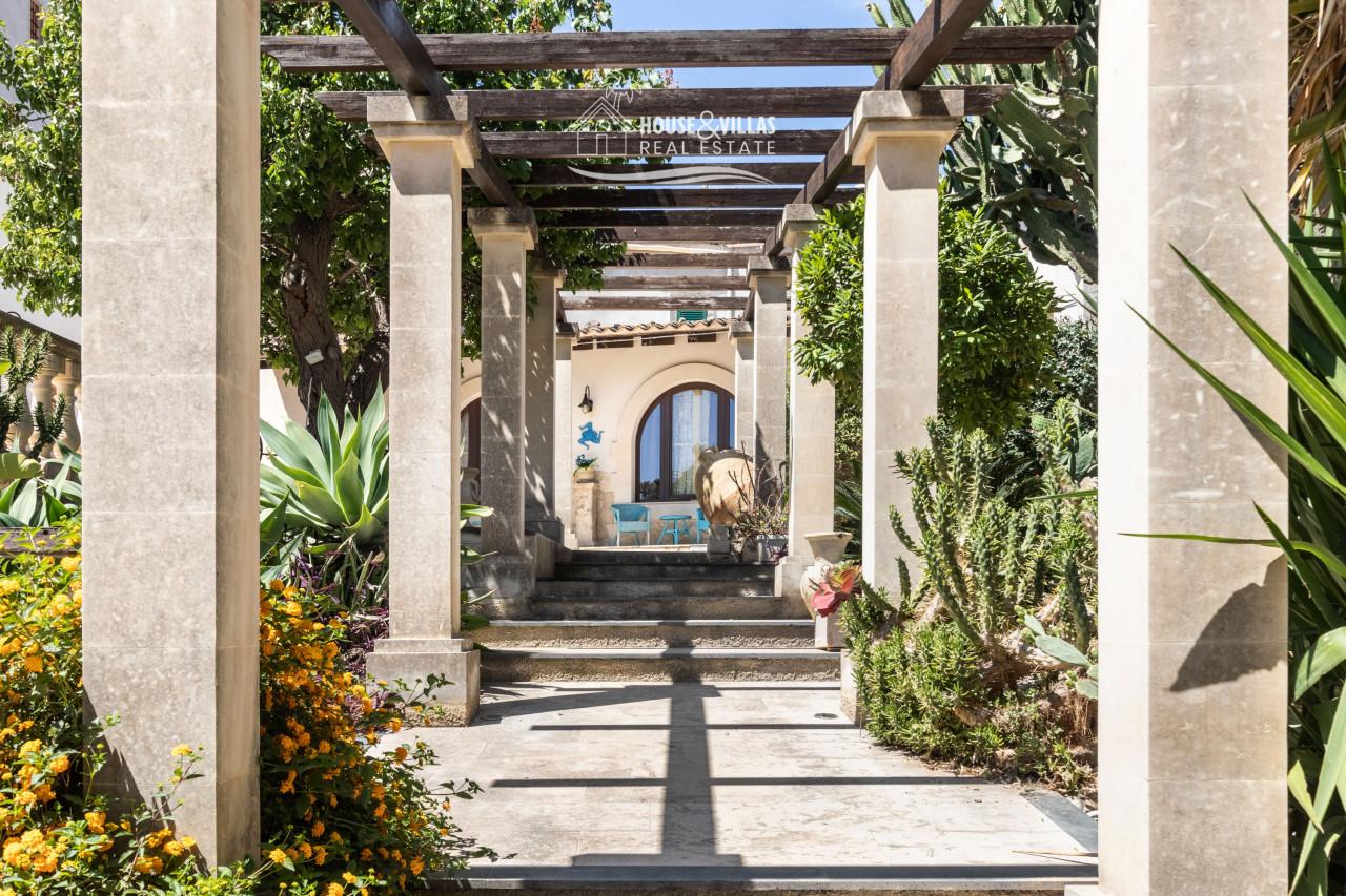 Villa in vendita a Noto