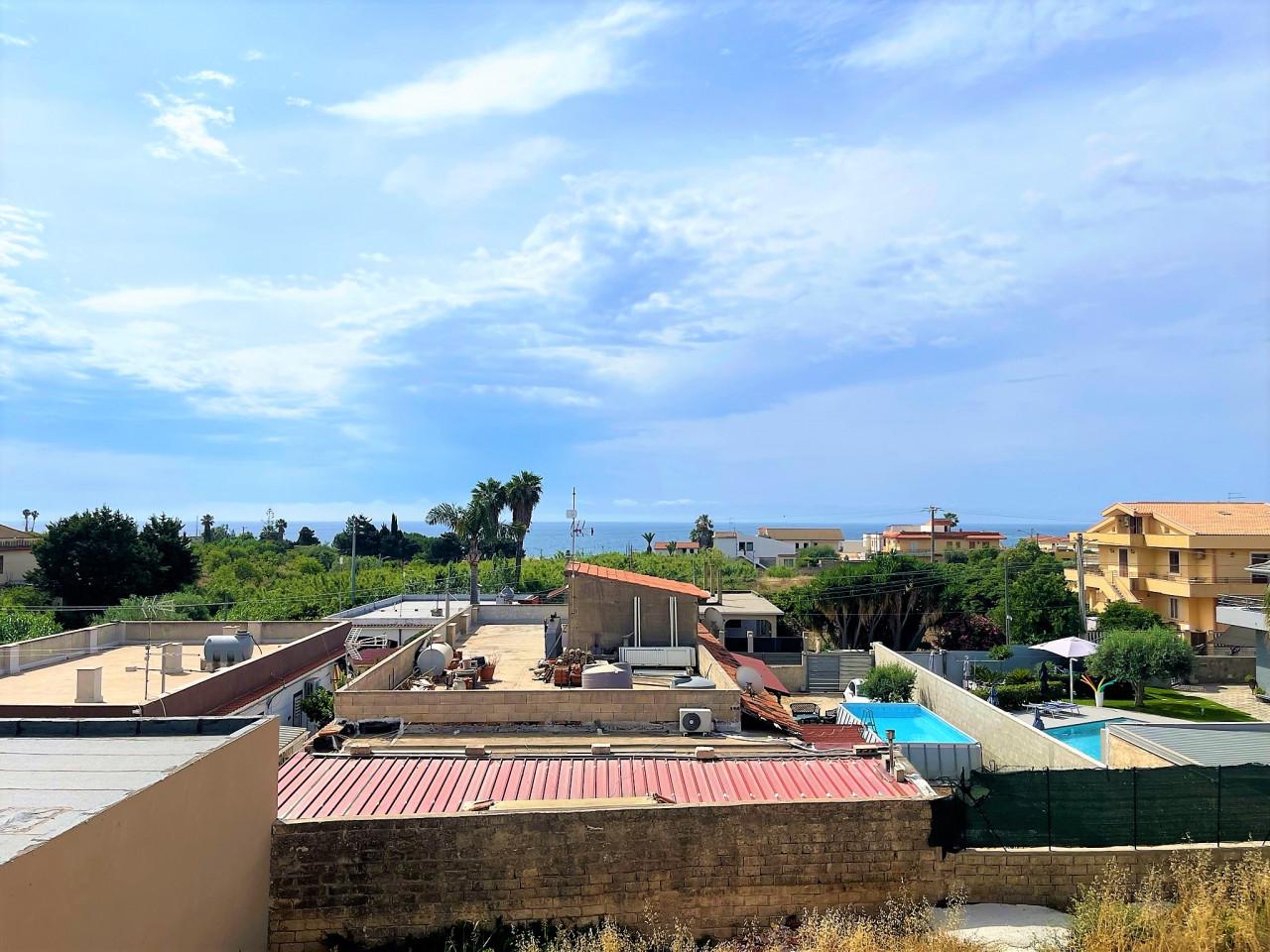 Villa in vendita a Avola