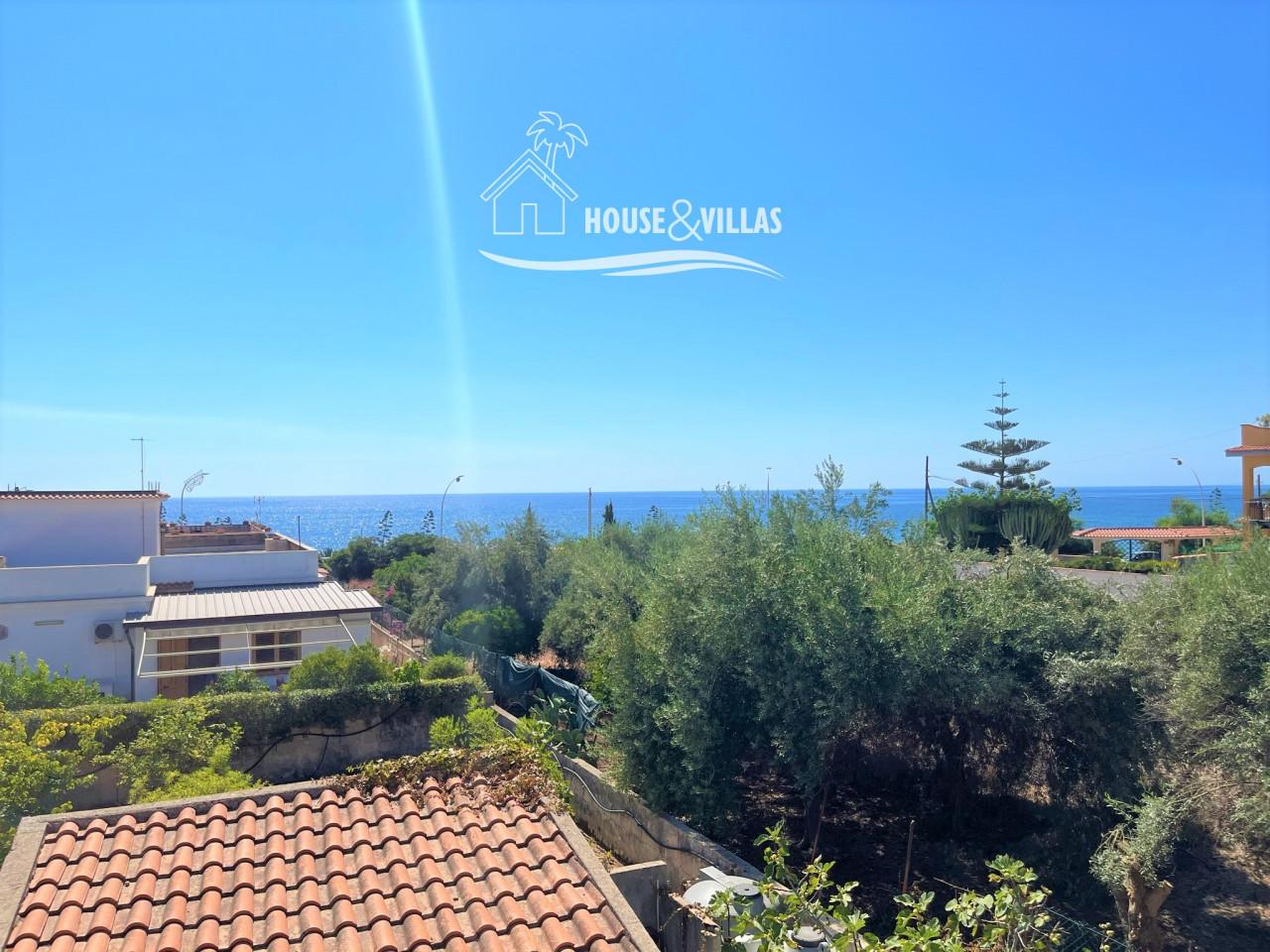 Villa in vendita a Avola