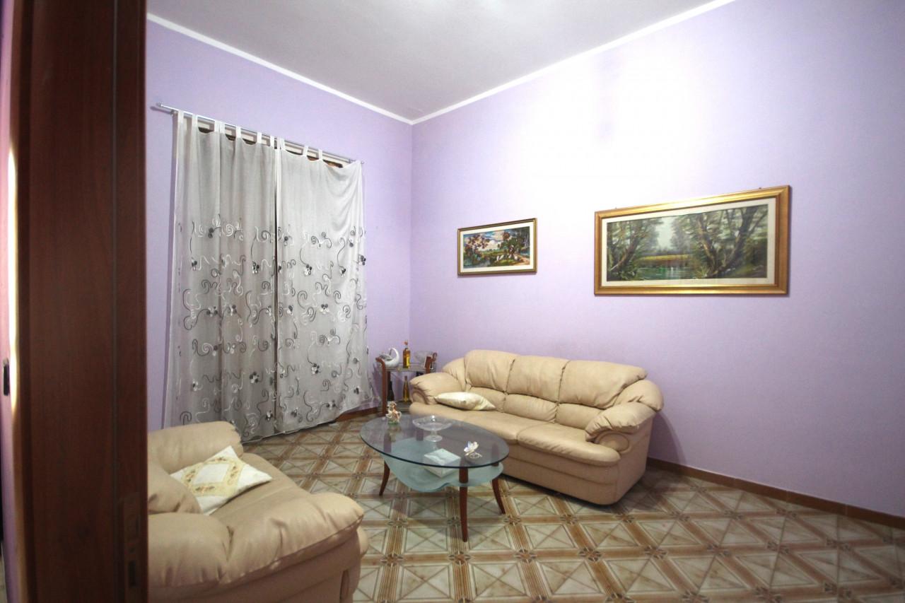 Appartamento in vendita a Avola