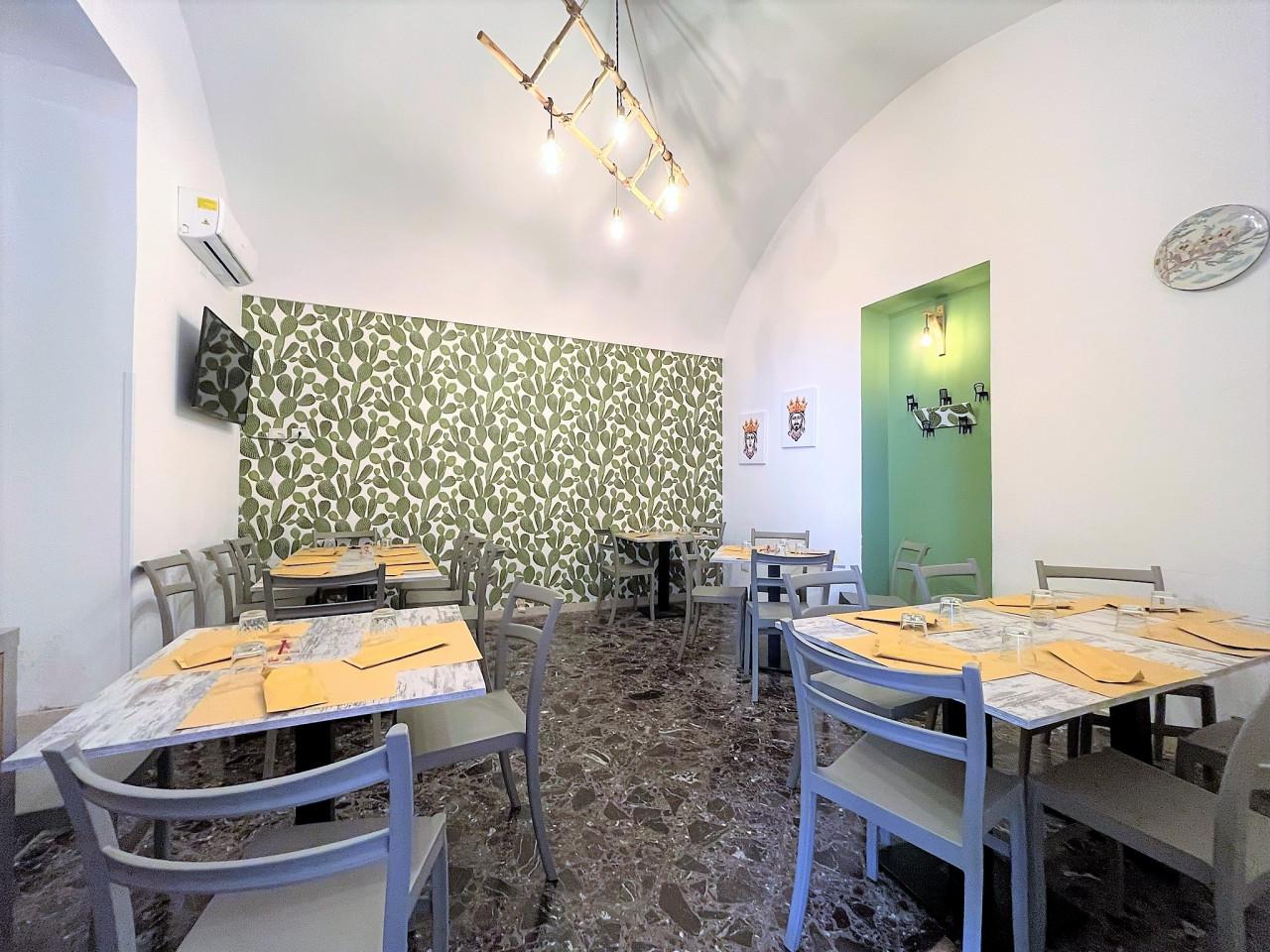 Pizzeria in vendita a Noto