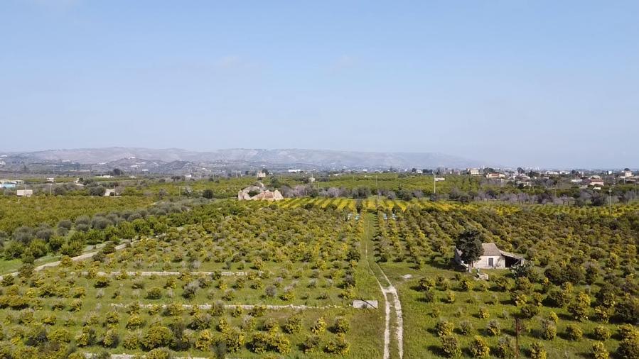 Casale in vendita a Noto