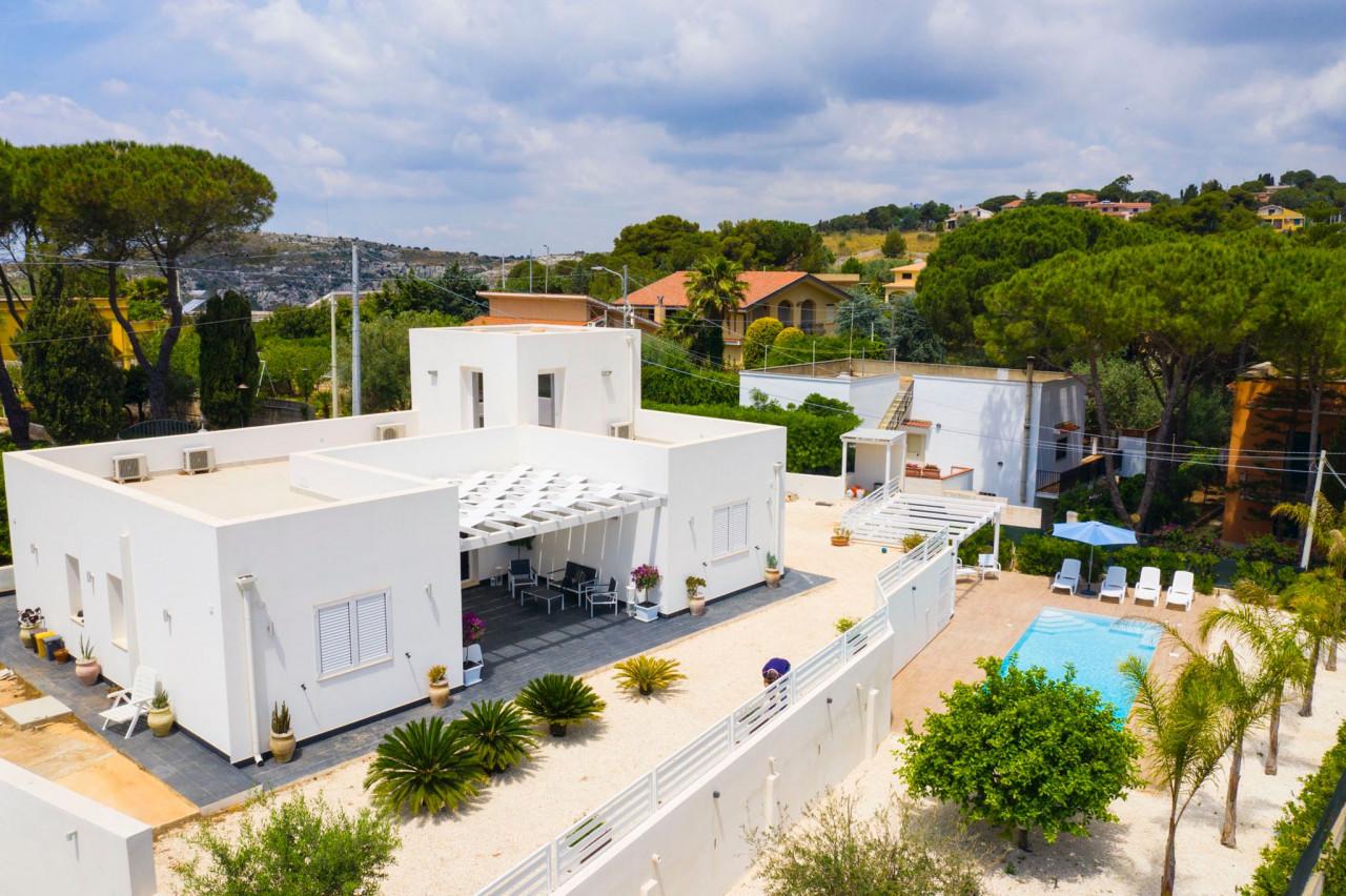 Villa in vendita a Avola