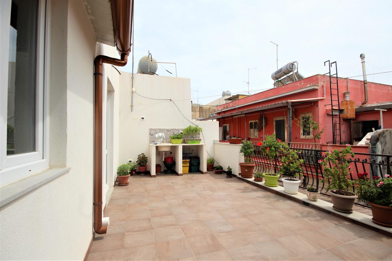 Casa indipendente in vendita a Avola