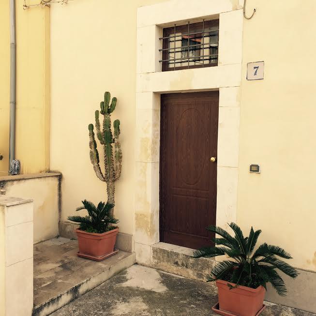 Appartamento in affitto a Modica