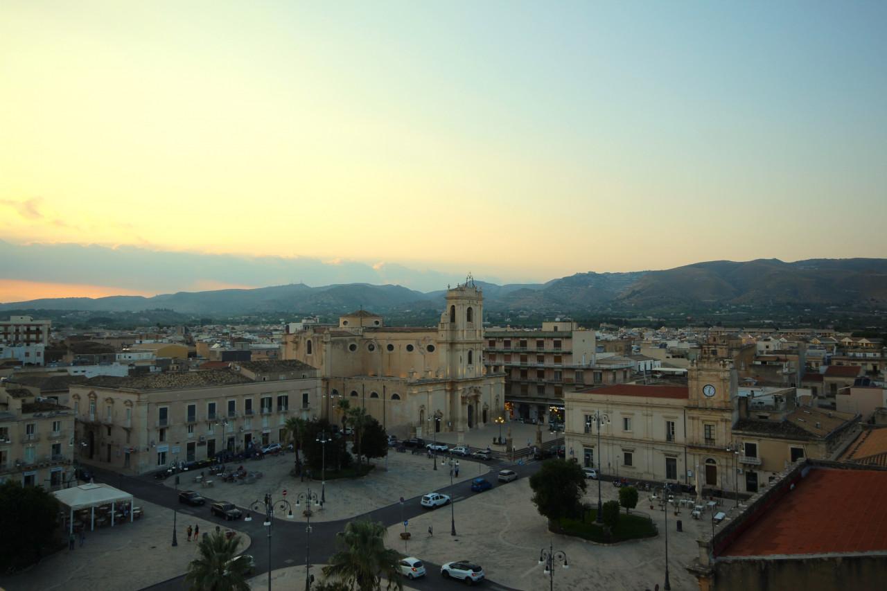 Appartamento in vendita a Avola